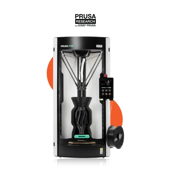 Prusa Pro HT90 - Siamreprap: 3D Printer