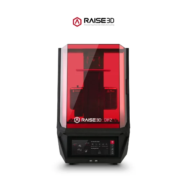 Raise3D DF2 - Siamreprap: 3D Printer
